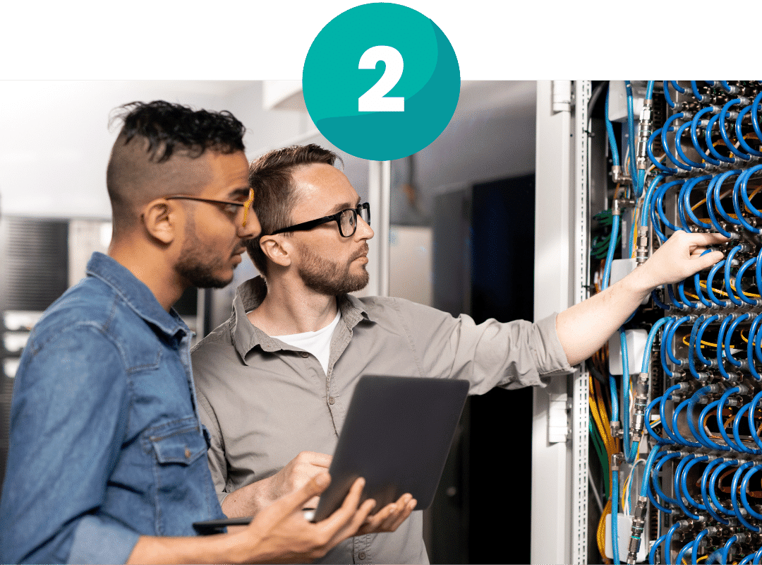 IT Services | Exceptional Technology, Obsessive Service