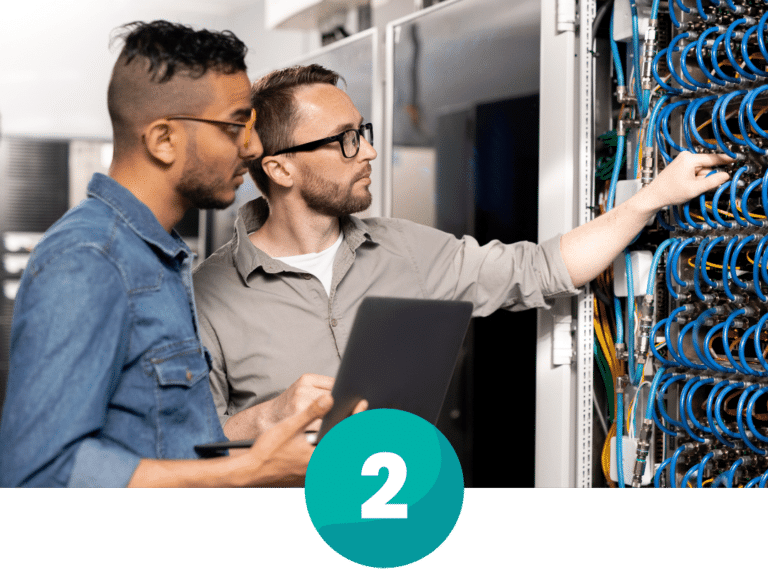 IT Services | Exceptional Technology, Obsessive Service