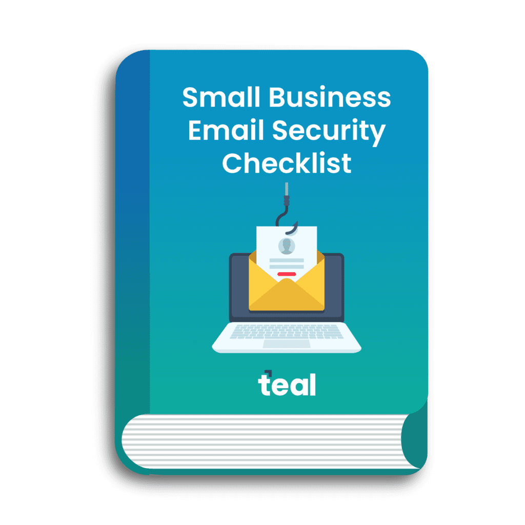 Small Business Checklists | IT, Security & Compliance