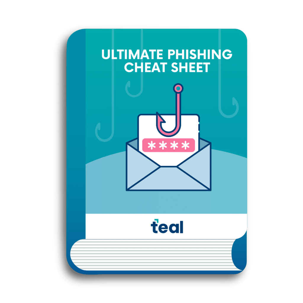 What Are Baiting Attacks and How Can You Prevent Them? | Teal