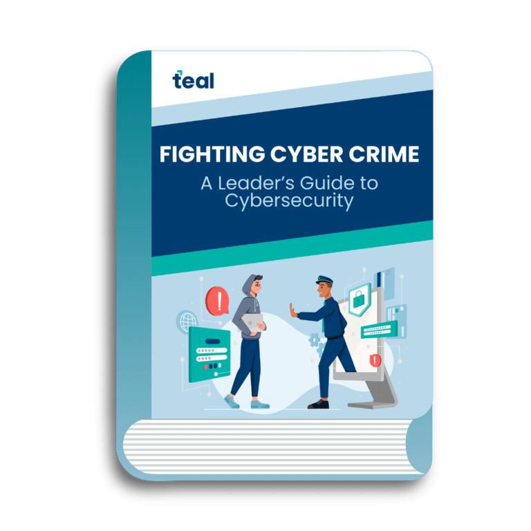Advanced Cyber Threat Detection in Small Businesses | Teal