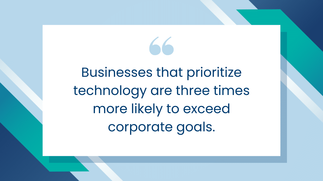 Top 6 Signs You Need a Technology Refresh - Teal