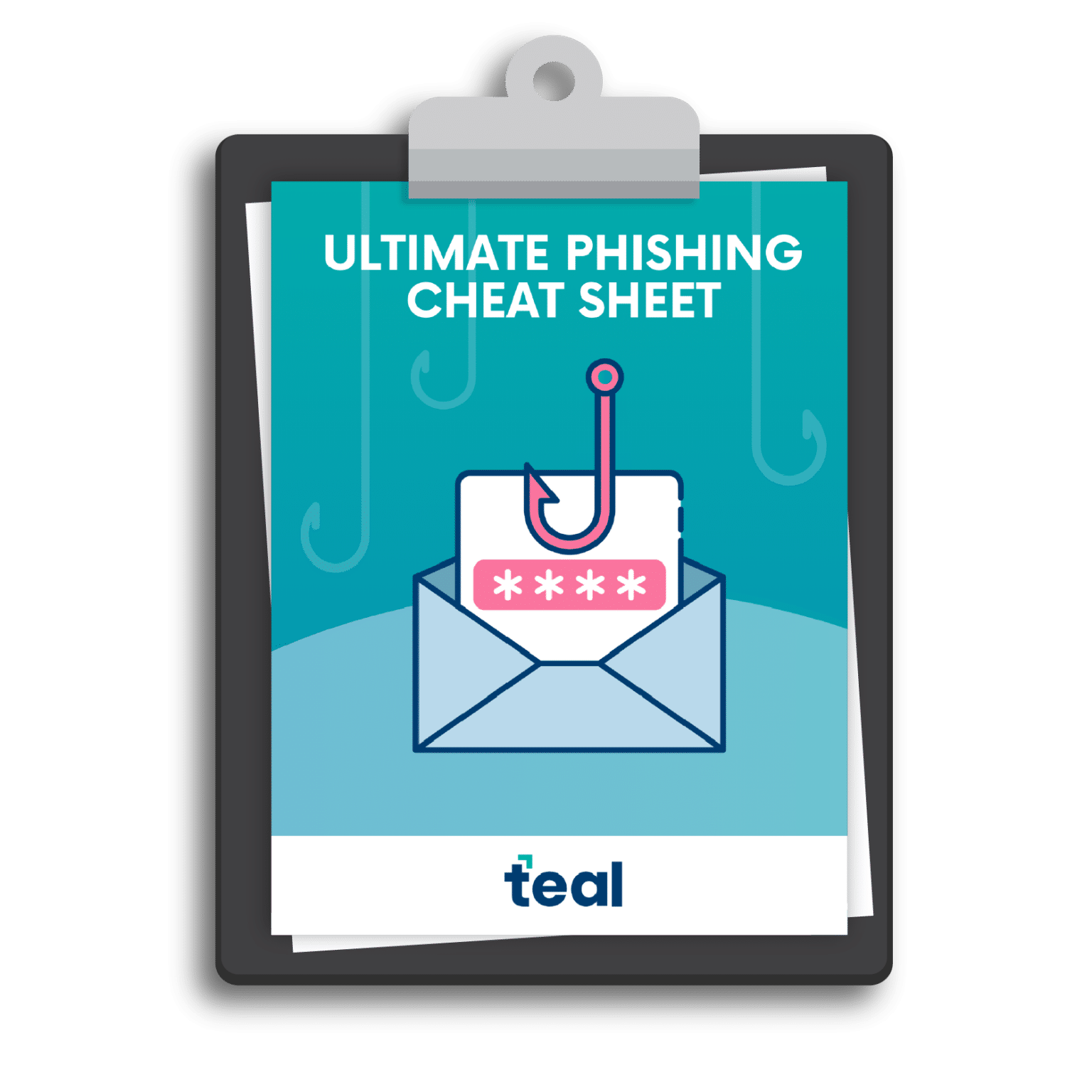 Phishing, Smishing, and Vishing Attacks: Key Differences - Teal