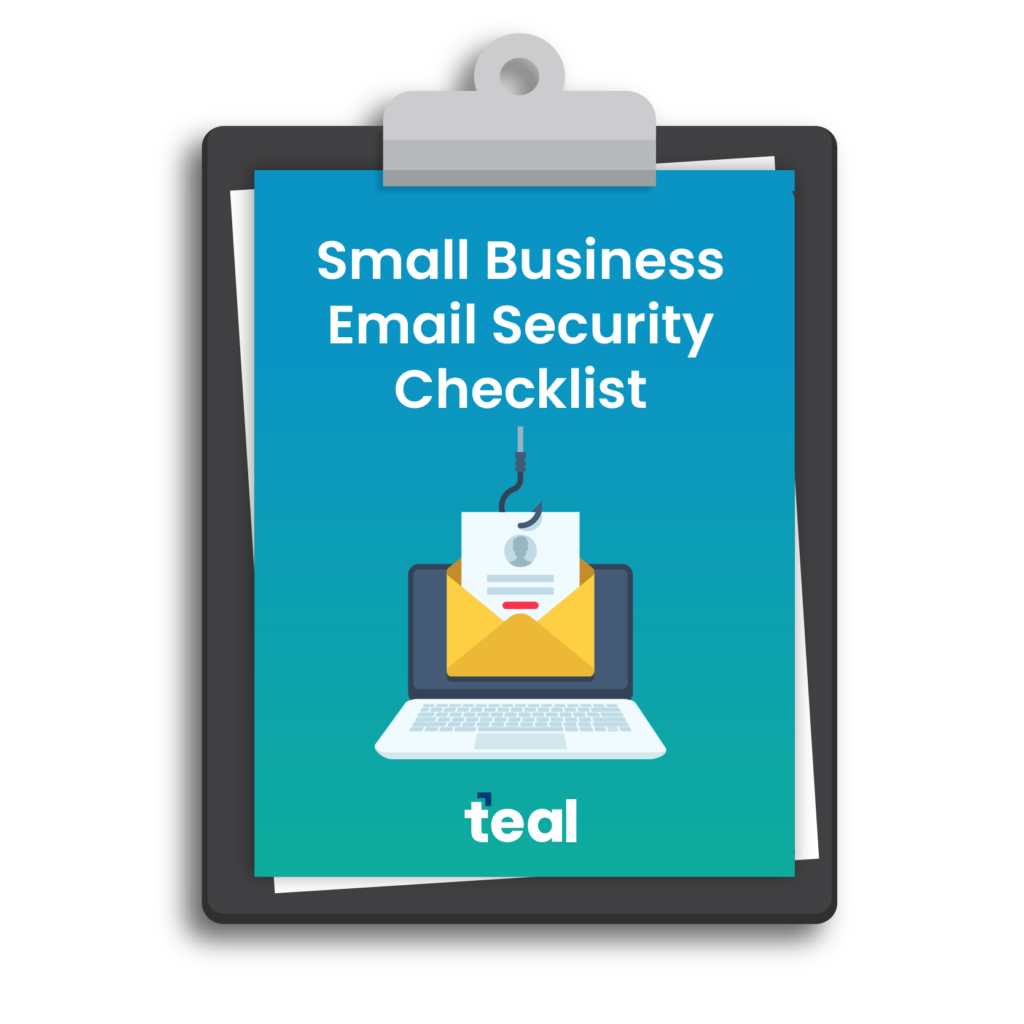 Small Business Checklists | IT, Security & Compliance