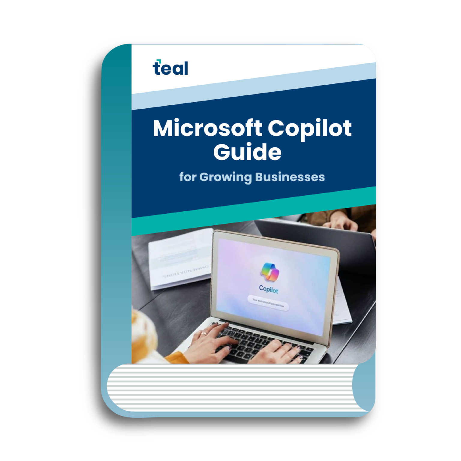 Using Copilot in Teams Meetings (Step-by-Step Guide) - Teal