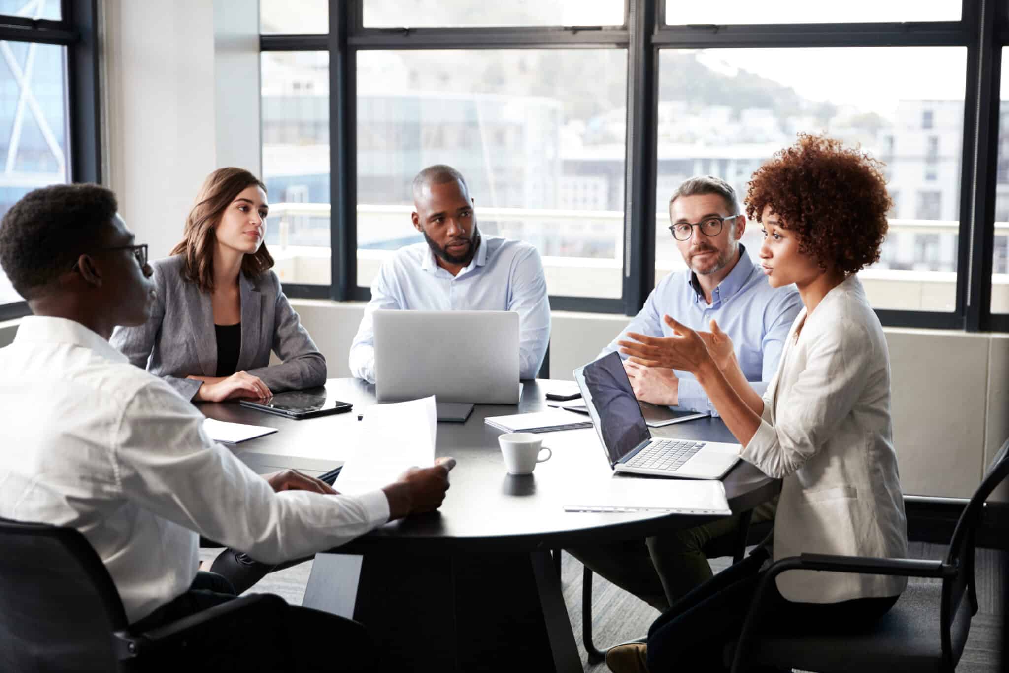 What is Occupational Fraud & How Do You Detect It? | Teal